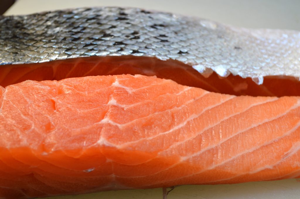 10 Facts That Will Make You Want to Eat Salmon This Week ...